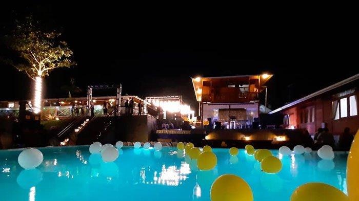 Kabar Terkini Tempat Wisata Lokon View Tomohon, Dulu Ramai Dikunjungi ...