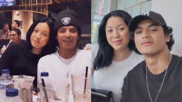Sosok Vadel Badjideh, Pacar Lolly yang Disinggung Nikita Mirzani, Dulu Pernah Jadi Finalis IGT ...