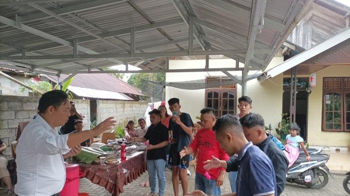 Lomba Tok Tok di Pesiar Tahun Baru, Fenomena Tok Tok di Manado Sulawesi ...