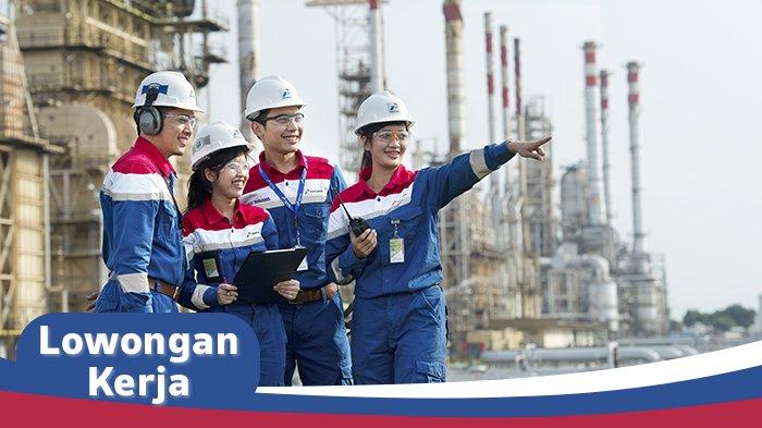 Info Lowongan Magang Kerja Pertamina, Cek di Sini Syaratnya ...