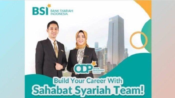 Lowongan Kerja BSI Terbaru Januari 2024, Bisa untuk Lulusan Fresh Graduate, Cek Syaratnya ...