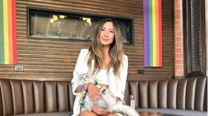 Sosok Lucy Guo, Perempuan Terkaya di Dunia yang Tak Suka Kemewahan, Hartanya Capai Rp 21 Triliun ...