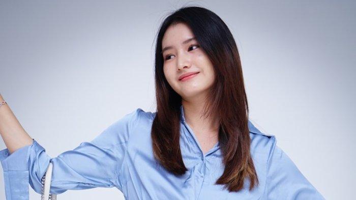 Cerita Cewek Cantik Manado Lucy Wagey: Berbagi Pengalaman Sebagai Influencer - Tribunmanado.co.id