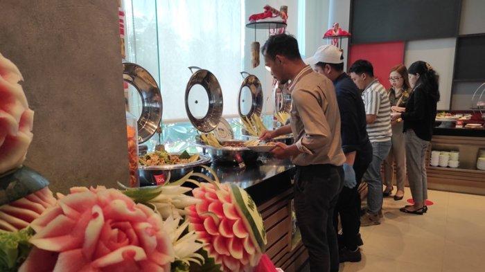 Sambut HUT ke-78 RI, Ibis Manado Tawarkan Nusantara Buffet Lunch, Rp 78 ...