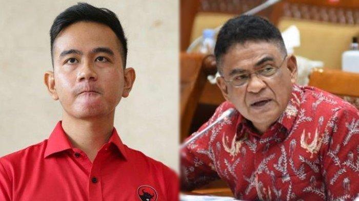 Lupakan Nama Gibran, PDIP Kini Tutup Buku Kisahnya, Golkar Malah Yakin ...