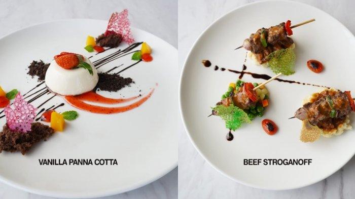 Luwansa Hotel Manado Tawarkan Promo East Meet West - Tribunmanado.co.id