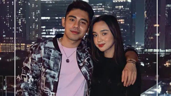 Pantas Riza Syah Kini Jadi Buah Bibir Warganet, Ternyata ini Hal ini ...