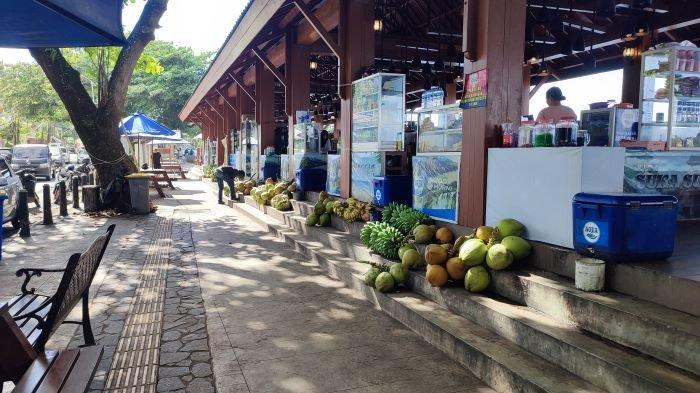Penjual di MBW Manado Akui Kesalahan dan Mulai Perbaiki Cara Pelayanan ...