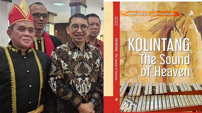 Manado Independent School Ikut Melestarikan Warisan Budaya Musik ...