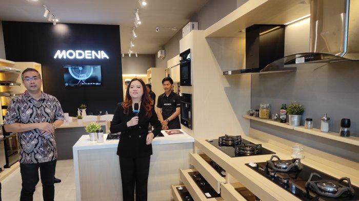 Modena Home Center Hadir di Manado, Produk Lengkap, Layani Penjualan ...