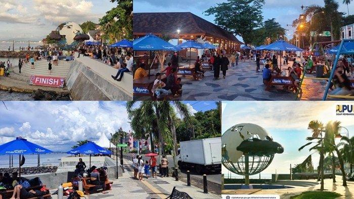 Sempat Booming Jadi Icon Wisata Manado, Begini Potret Terbaru ...