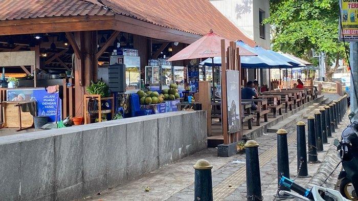 Malalayang Beach Walk dan Pasar Tematik Tongkaina, Dua Objek Baru ...