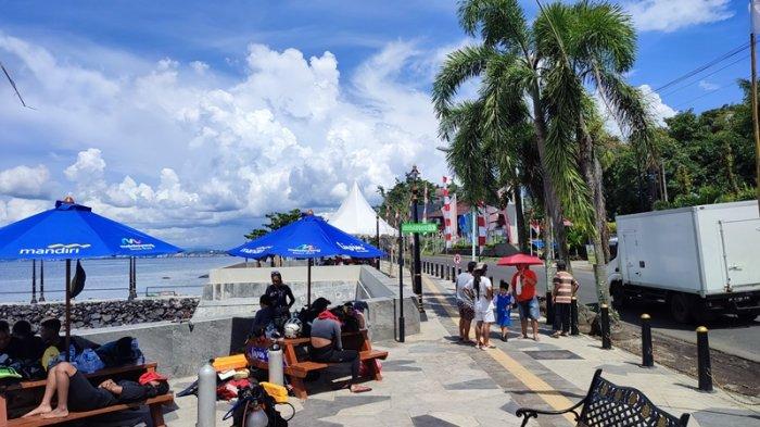 Pilihan Wisata Manado Minggu Ini: Manado Underwater Festival 2022 di ...