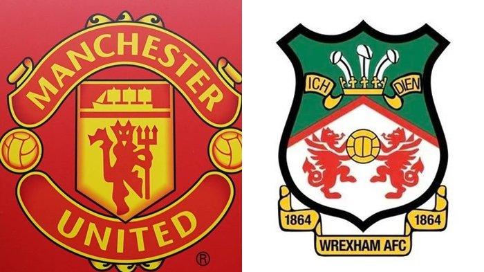 Live Streaming Manchester United vs Wrexham, Nonton Siaran Langsung di ...