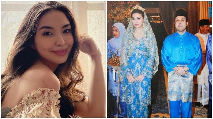 Sosok Manohara, Dulu Jadi Korban KDRT Pangeran, kini Tuai Sorotan ...