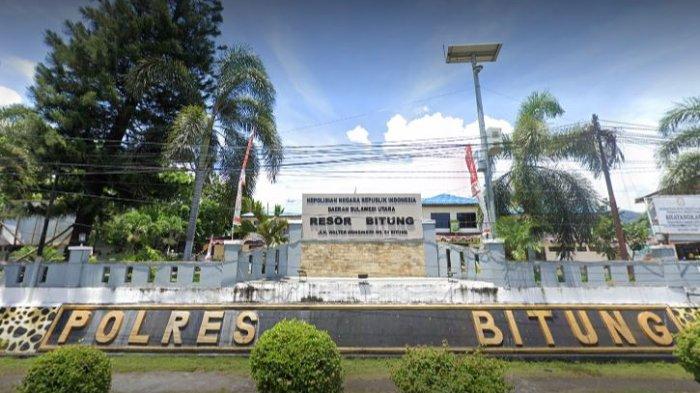 Kasus 70an Warga Bitung Sulawesi Utara Diduga Keracunan Makanan Masih ...