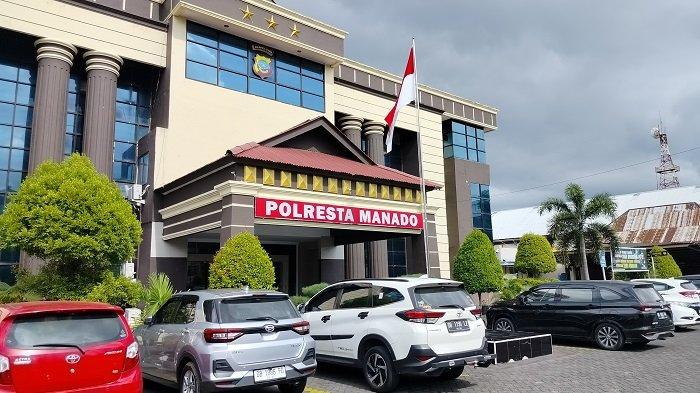 Propam Polda Sulawesi Utara Periksa Kapolres Manado Terkait Keberadaan ...