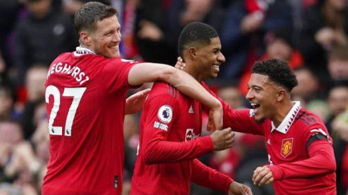 Siaran Langsung Liverpool Vs Manchester United Ini Nonton Link Live