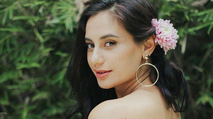 Ingat VJ Marissa? Lama Vakum Jadi Artis, Kini Bagikan Kabar Bahagia ...