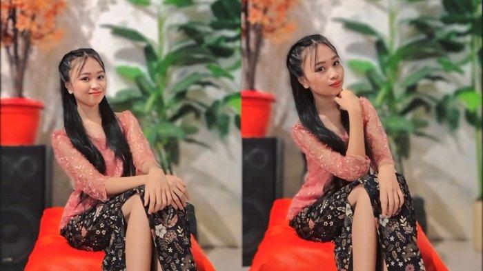 Cewek Minahasa Marsya Pessak Ingin Jadi Pendeta, Ngaku Ada Dorongan ...