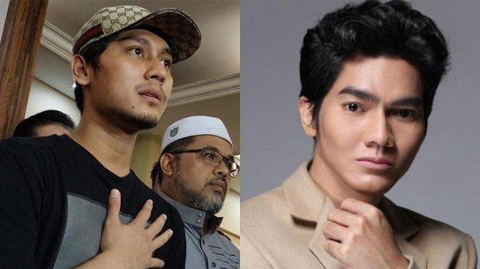 Masa Lalu Dibongkar-bongkar, Rizky Billar Akan Laporkan 3 Orang ...