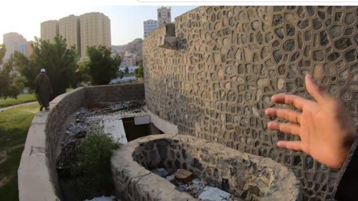 Apa Itu Masba Yaman? Jadi Tempat Pesugihan Jemaah Haji Zaman Dulu di ...