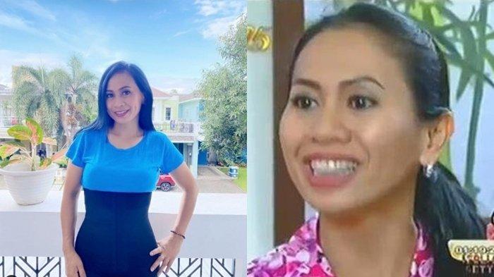 Masih Ingat Ana Pinem? Pemain Sinetron yang Selalu Jadi Pembantu ...