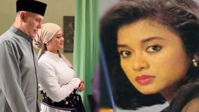 Masih Ingat Betharia Sonata? Penyanyi Terkenal, Jadi Idola Sejak Era 80-an, Kabarnya Kini ...