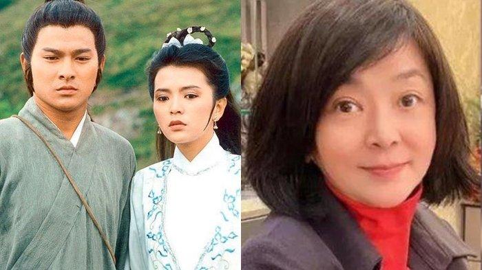 Masih Ingat Idy Chan? Pemeran Drama Yoko Pendekar Rajawali, 31 Tahun ...