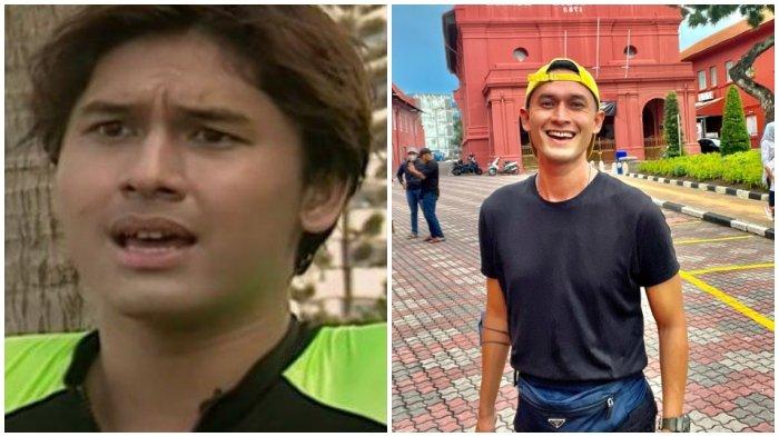 Masih Ingat Indra Bruggman Begini Kabar Terbaru Dari Sang Aktor Pemain Jinny Oh Jinny