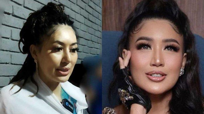 Masih Ingat Sania? Penyanyi yang Banting Stir Jadi Pebisnis, Kini ...