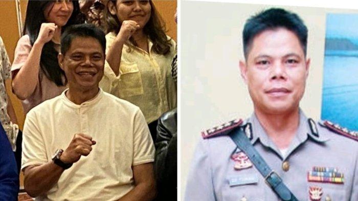 Masih Ingat Rio Permana Mandagi? Dulu Kapolresta Manado Sulawesi Utara, Ini Profesi Terbarunya ...