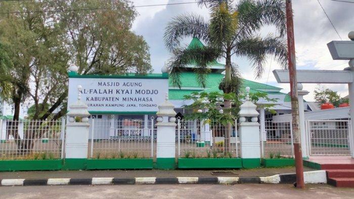 Cerita Terbentuknya Kampung Jawa Tondano di Minahasa, Berawal dari ...