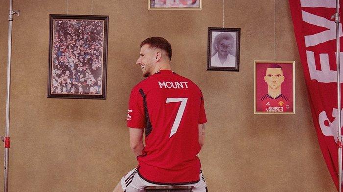 Update Transfer Manchester United Usai Gaet Mason Mount 4 Pemain Ini