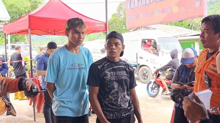 Cerita Maulana Isa Penambang Ilegal di Gorontalo, Rela Masuk Lubang demi Bantu Pengobatan Sang ...