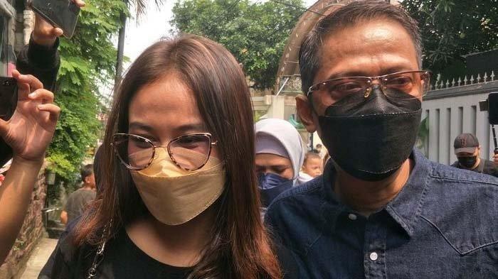 Mayang Si Adik Vanessa Angel Dipanggil Polisi, Doddy Sudrajat: Secara ...