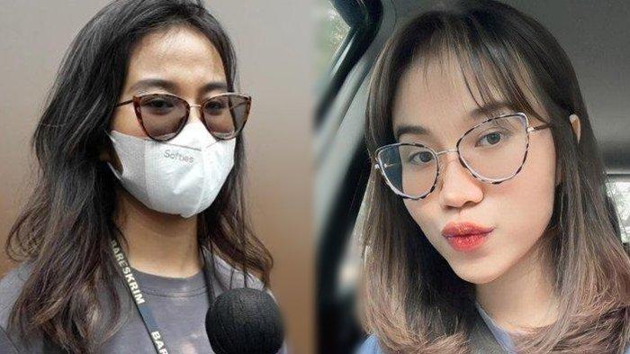 Ingat Mayang Adik Vanessa Angel? Lama Tak Disorot, Ternyata Diam-diam Lakukan Ini - Tribunmanado ...