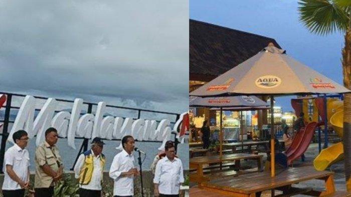 Terungkap Apa yang Bikin Pengunjung Risih Saat Datang ke MBW Manado ...