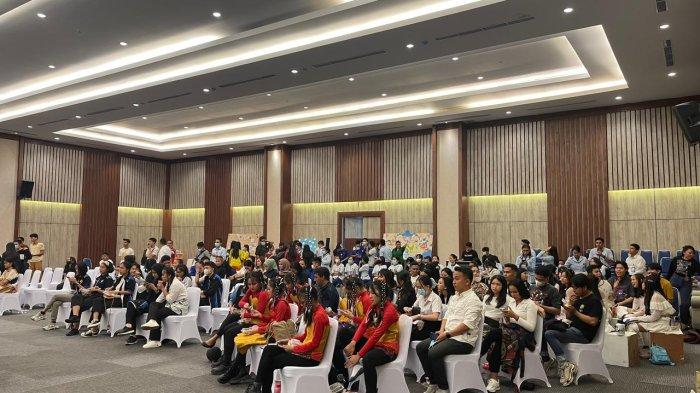 Rangkaian Hardiknas, Sentra Medika Hospital Minut Buat Medical Tourism ...