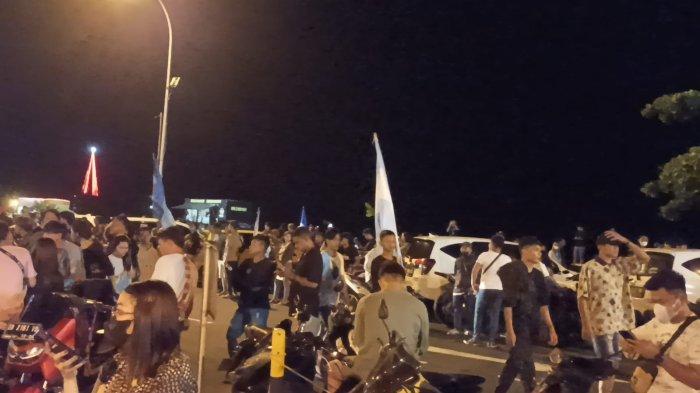 Megamas Manado Sulawesi Utara Siapkan 3 Titik Nobar Gratis Final Piala ...