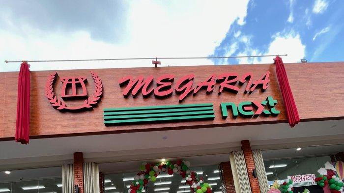 Libatkan UMKM Lokal, Megaria Next Hadir di Kampung Naha Kepulauan ...