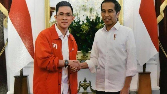 Kotak Kosong Bisa Batal, Melky Pangemanan Tantang Joune Ganda dan Kevin ...