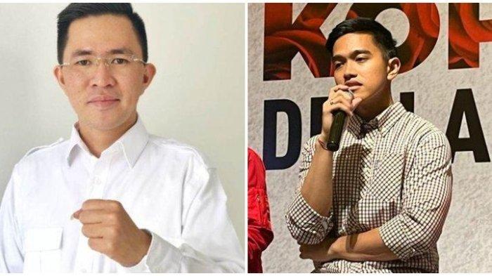 Ketua PSI Sulawesi Utara Melky Pangemanan Maju Bupati Minut dari Partai ...