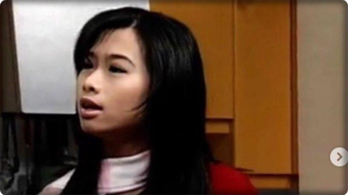 Sosok Mellissa Grace, Artis Pemain Lenong Bocah yang Banting Setir Jadi ...