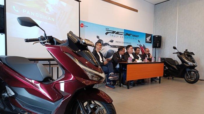 Tips Honda, Kenapa Harus Menggunakan Ukuran Ban Sepeda Motor yang ...