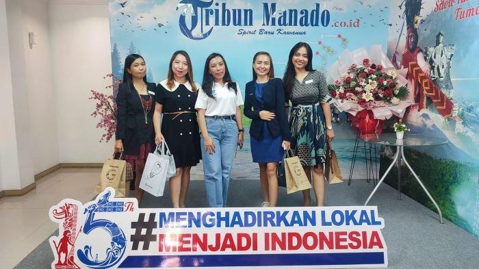 Mercure Manado Tateli Resort and Convention Harap Kerjasama dengan ...