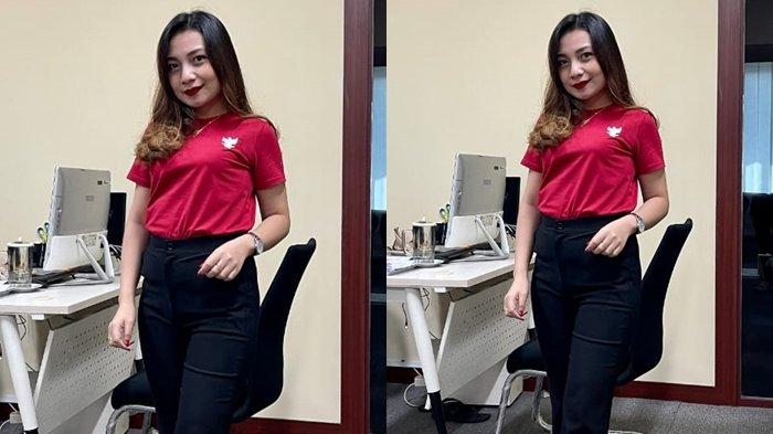 Cewek Manado Mergy Sumual Bangga Desa Wisata Budo Juara 1 ADWI 2022 ...