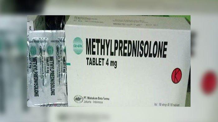 Apa Itu Methylprednisolone? Simak Info Lengkap dan Manfaatnya ...