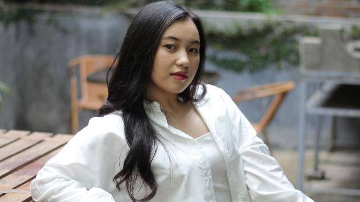 Cewek Manado Michelle Waworuntu Wakil l Puteri Kawanua, Ingin Jadi ...