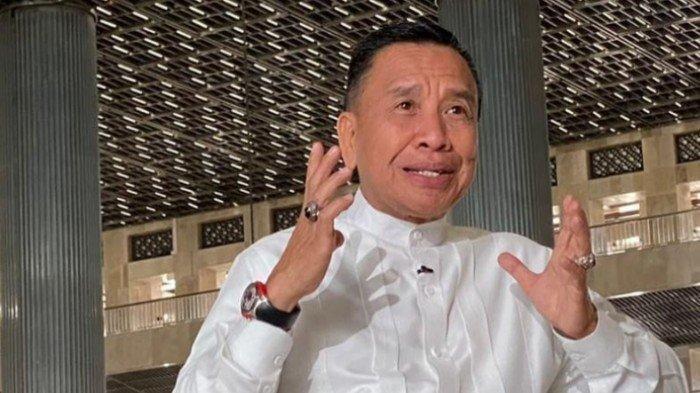 Ingat Pelawak Miing Bagito? Beri Wasiat ke Istri Sebelum Operasi ...